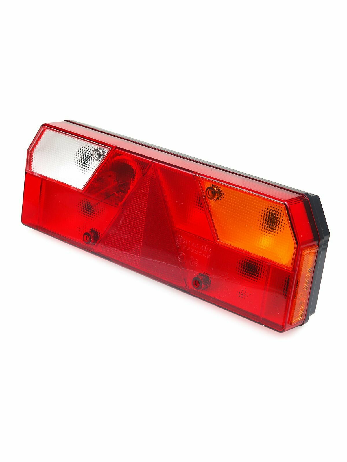 Фонарь Тонар 0023 LD (Фишка) Правый. Россия(19814)