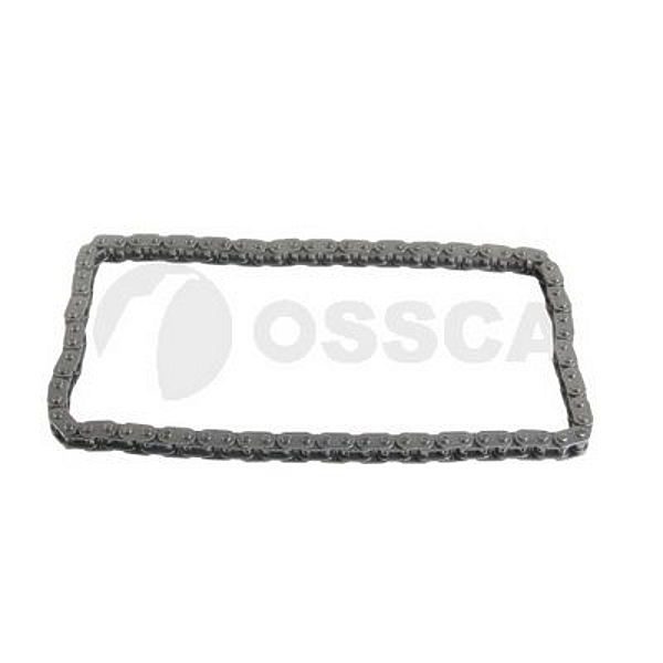 OSSCA 12921 цепь грм правая audi, VW 2.8-5.2 05