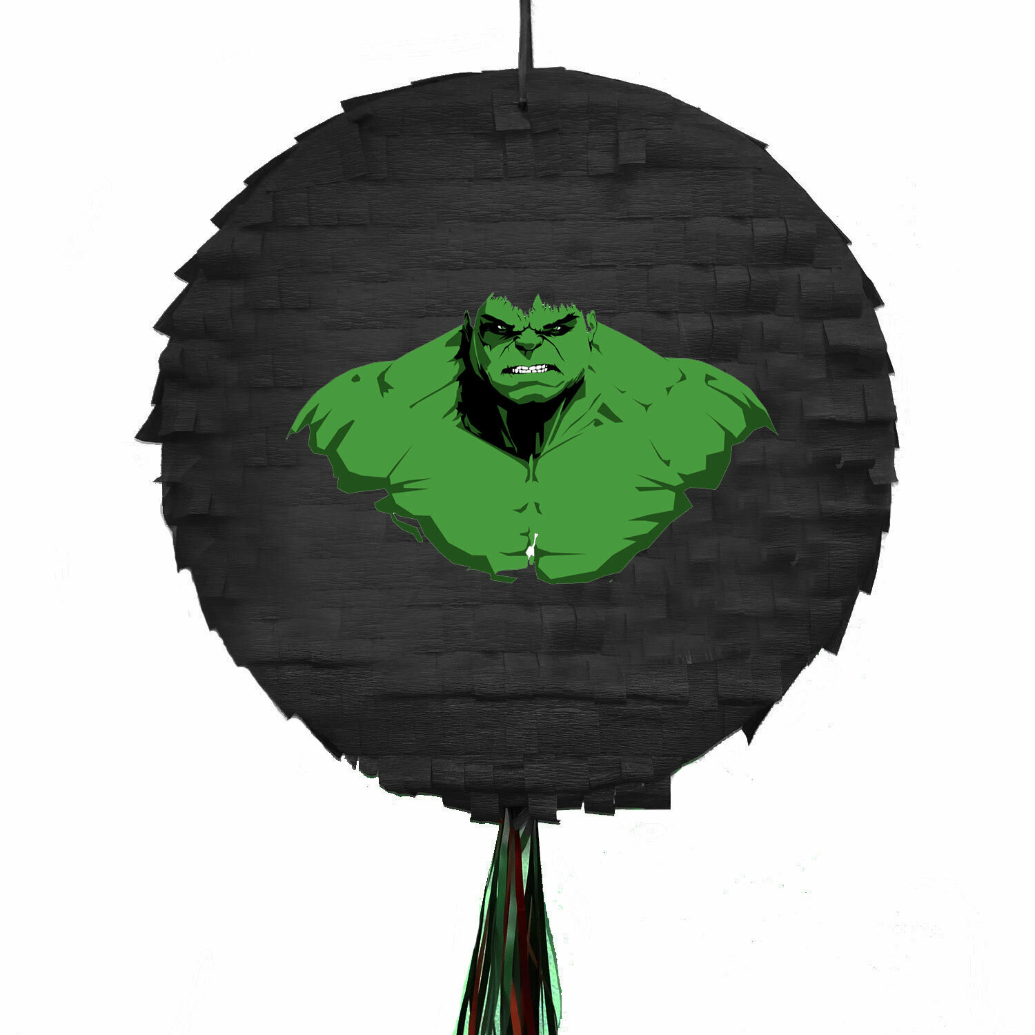 Пиньята Халк