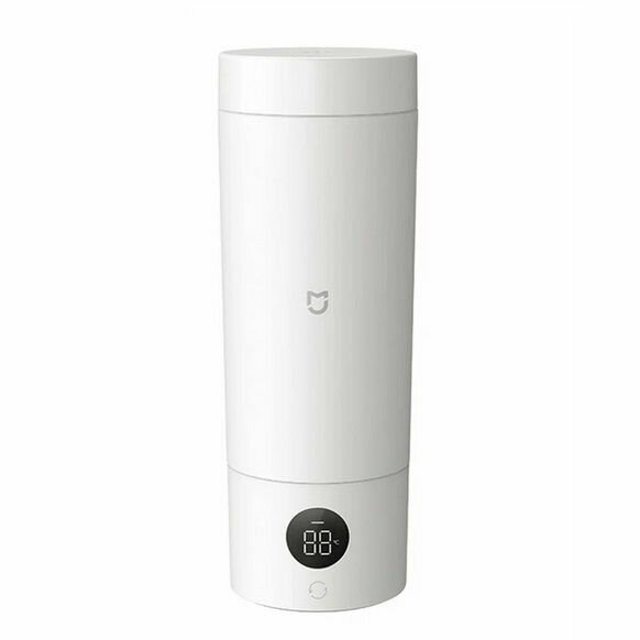 Термокружка с подогревом Xiaomi Mijia Portable Electric Cup 2 (MJDRB02PL) 350мл (white)