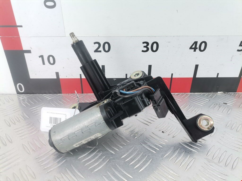 Моторчик стеклоочистителя задний Opel Astra G 90559440 арт. 1767254