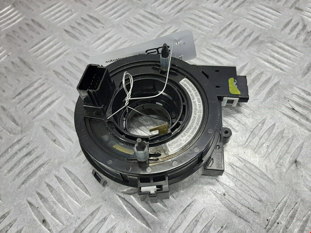 Шлейф руля Volkswagen Jetta 5 1K0959653C арт. 774496