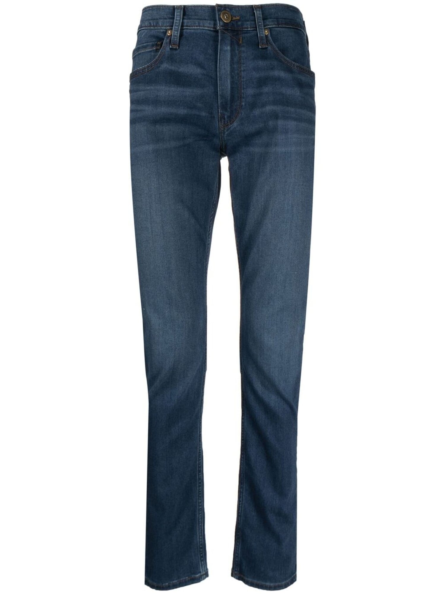 Джинсы скинни Узкие джинсы 