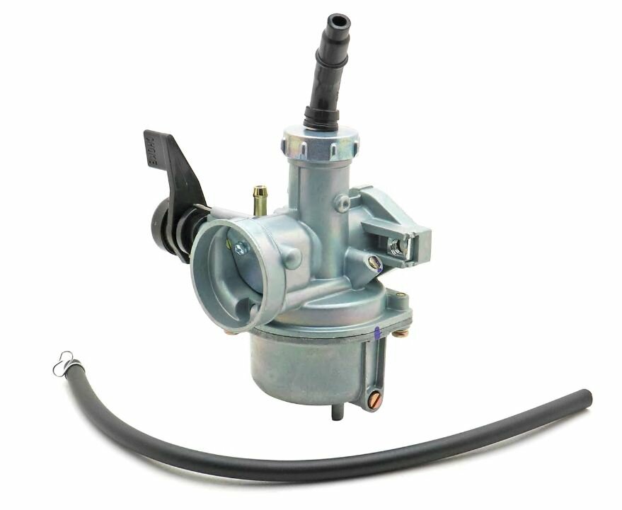 Карбюратор KEIHIN Альфа 110-125 см3 PZ22 (d22)