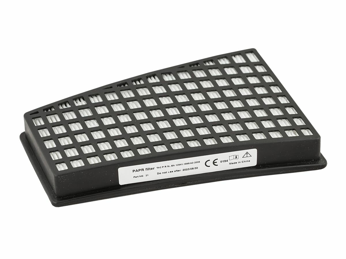 Фильтр основной для маски сварщика