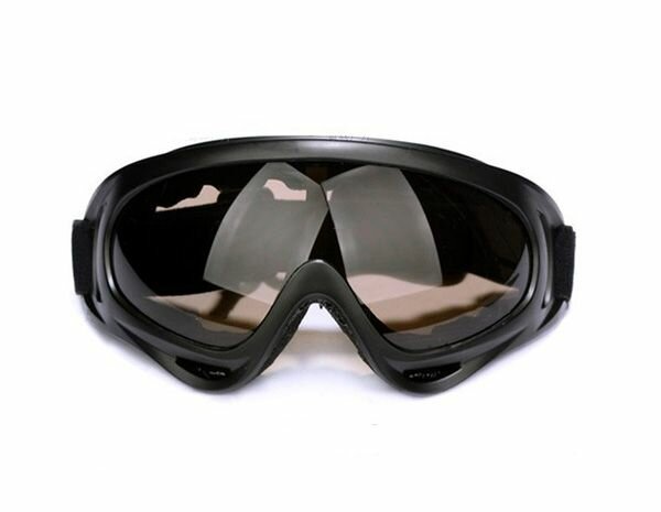 Защитный тактические очки