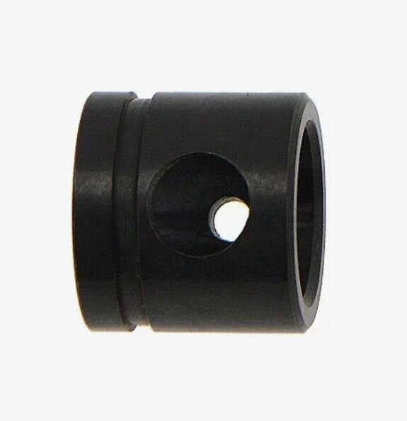 Направляющая втулка для сабельных пил Makita BJR181 327043-0, для Makita, для сабельных пил, цвет черный