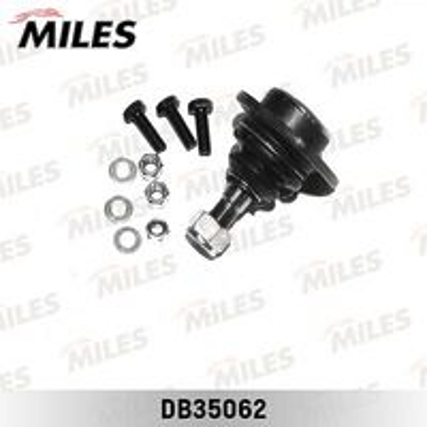 MILES db35062 (DB35062) опора шаровая ваз 2101-07 пер. нижн. лев / прав.