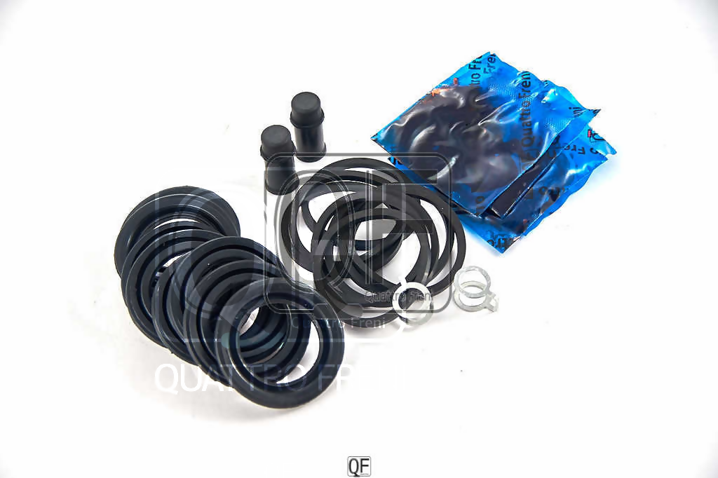 QUATTRO FRENI QF40F00045 (0447822040 / 0447850040 / 0447950130) ремкомплект суппорта тормозного