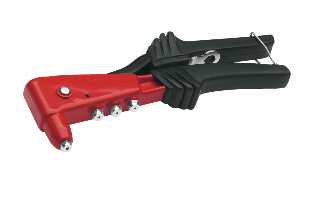 Заклепочник 250 мм NWS, 1179-4