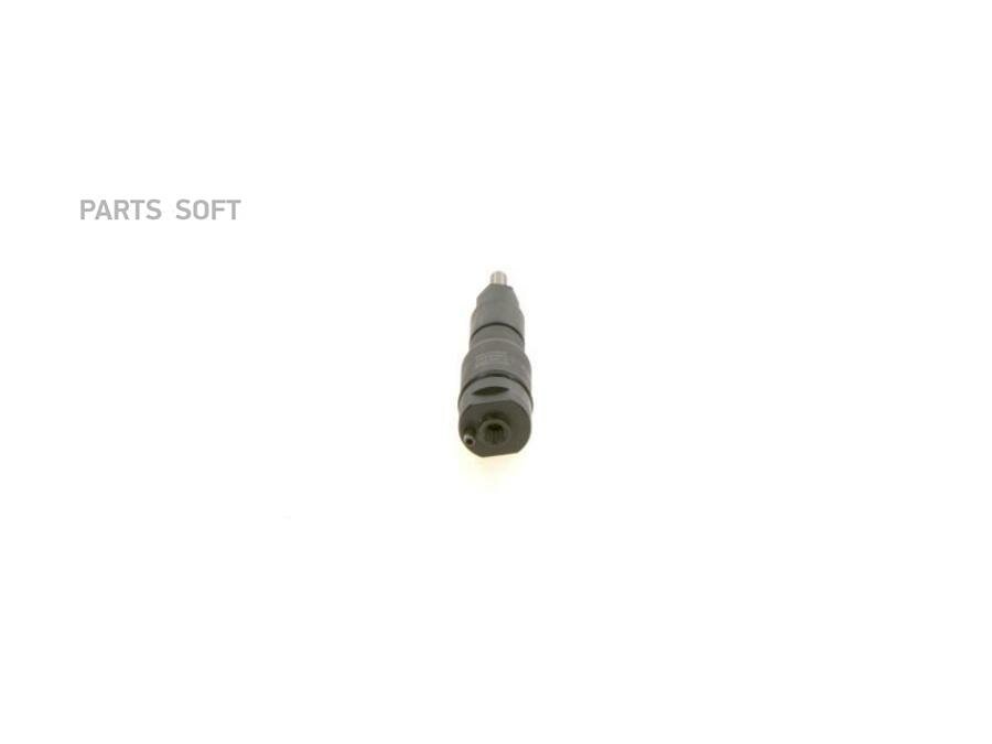 BOSCH 0432191269 Форсунка [290-302 bar]