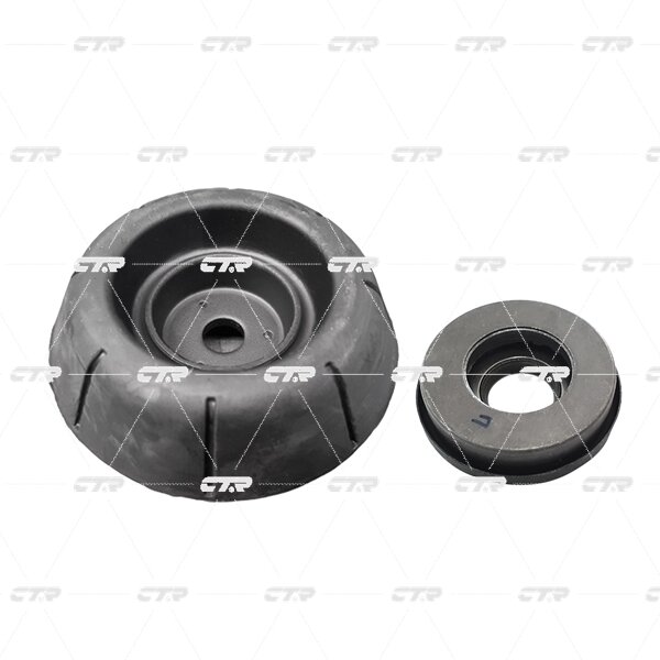 Опора амортизатора передняя правая/левый для CHEVROLET LACETTI, NUBIRA / DAEWOO NUBIRA, LACETTI / CTR GA0038K