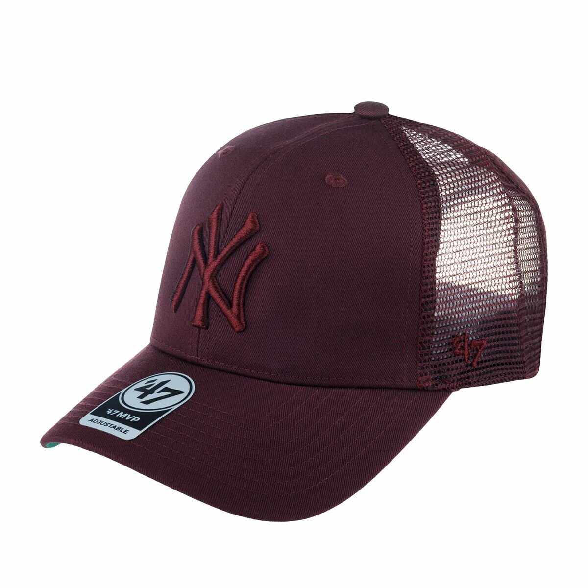 Бейсболка Базовая коллекция для мужчин и женщин