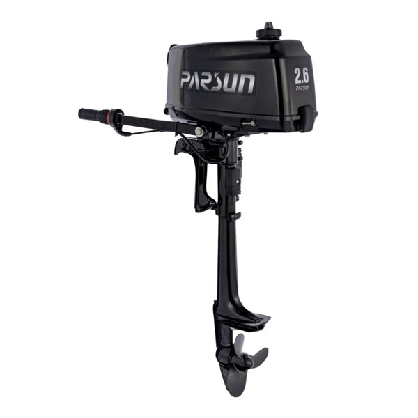 Parsun Мотор лодочный T2.6CBMS