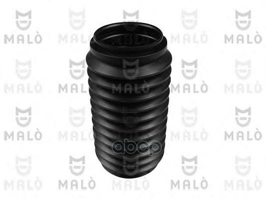23642, пыльник амортизатора MALO, италия Malo арт. 23642