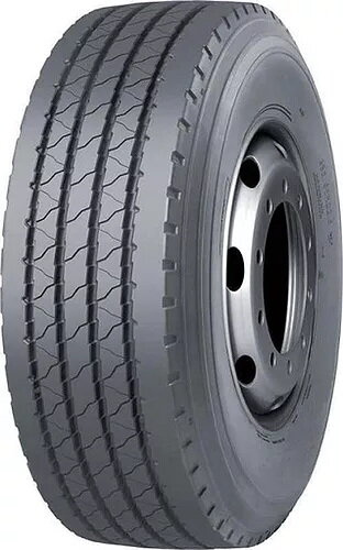 Грузовая шина Golden Crown AZ170 385/55R22.5 160K