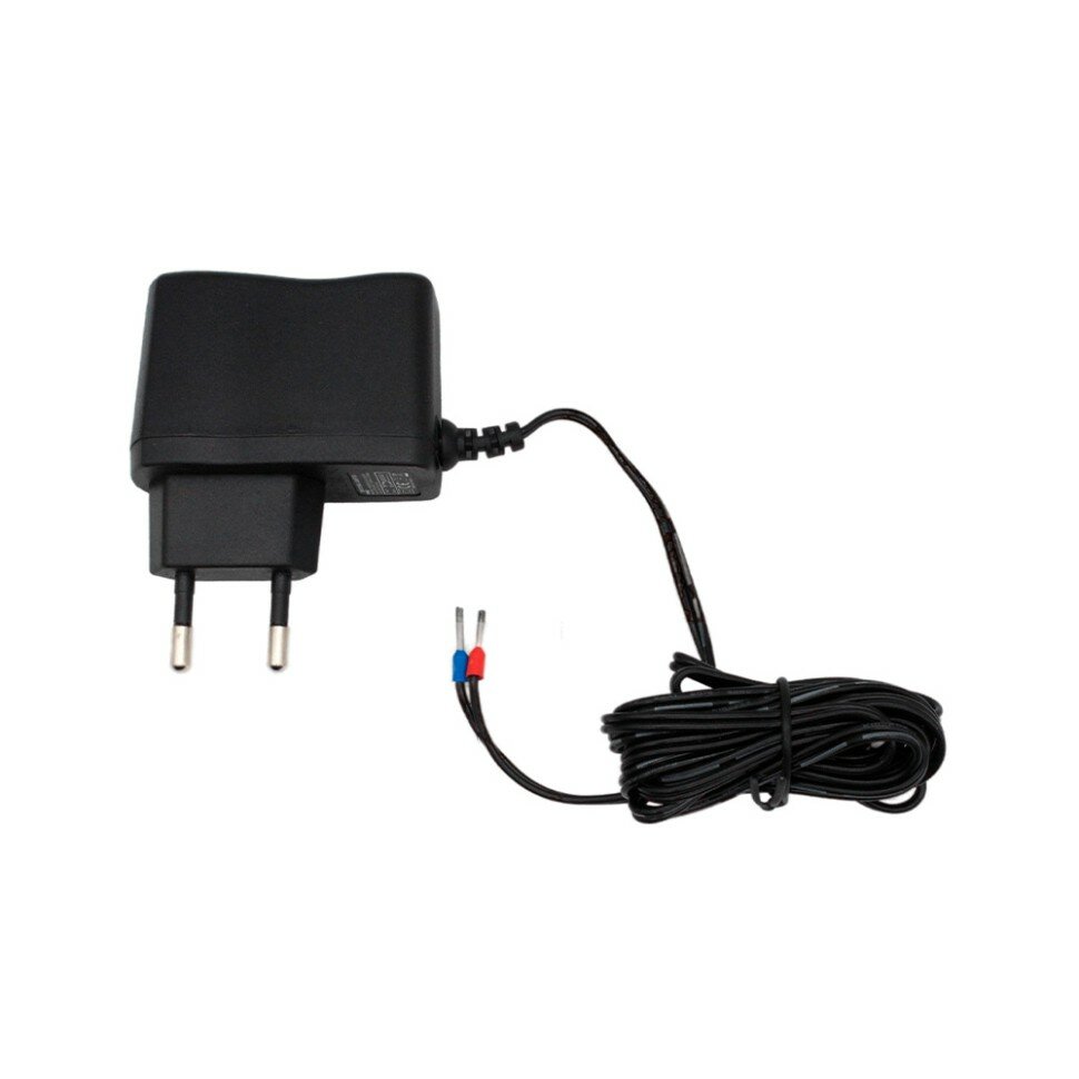 Адаптер питания АП6121М In 220V Out 13V