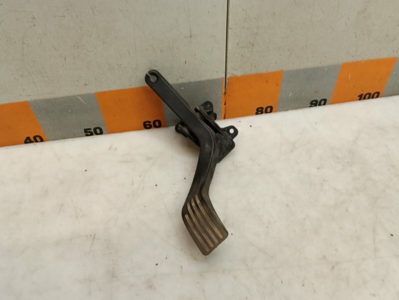 Б/У Форд Фокус 1 Педаль газа Ford Focus 1999 1 316405 FORD арт. 98AB9P732AB