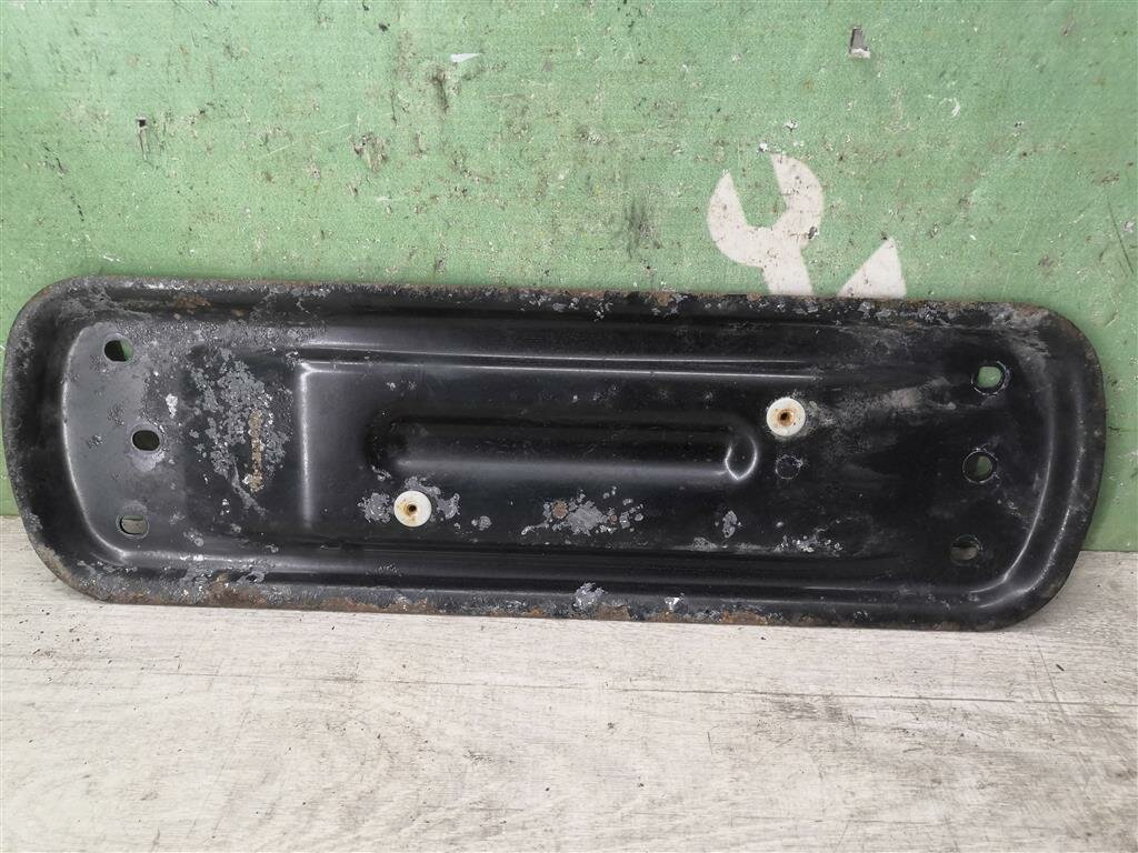 Кронштейн (сопут. товар) BMW X3 F25 2010-2017