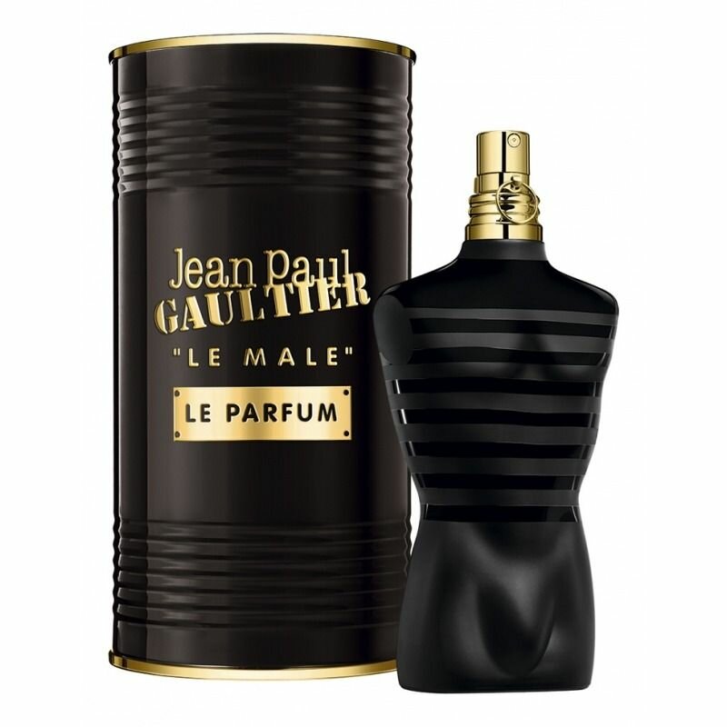Jean Paul Gaultier Le Male Le Parfum Парфюмерная вода для мужчин 75 ml