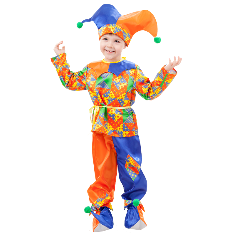 Петрушка 30-116