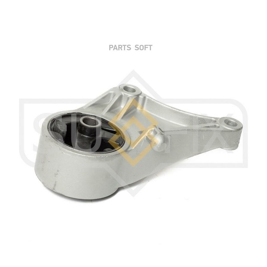 FM4312 SUFIX Опора двигателя передняя OPEL Astra G 1.4-1.8 98-05 / Zafira A 1.6-1.8 99-05