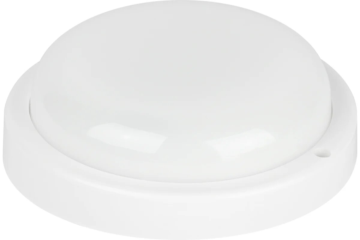 ЭРА ЖКХ светодиодный светильник SPB211040K012 12Вт 1080Лм 4000К круглый 140x37 мм B0063887