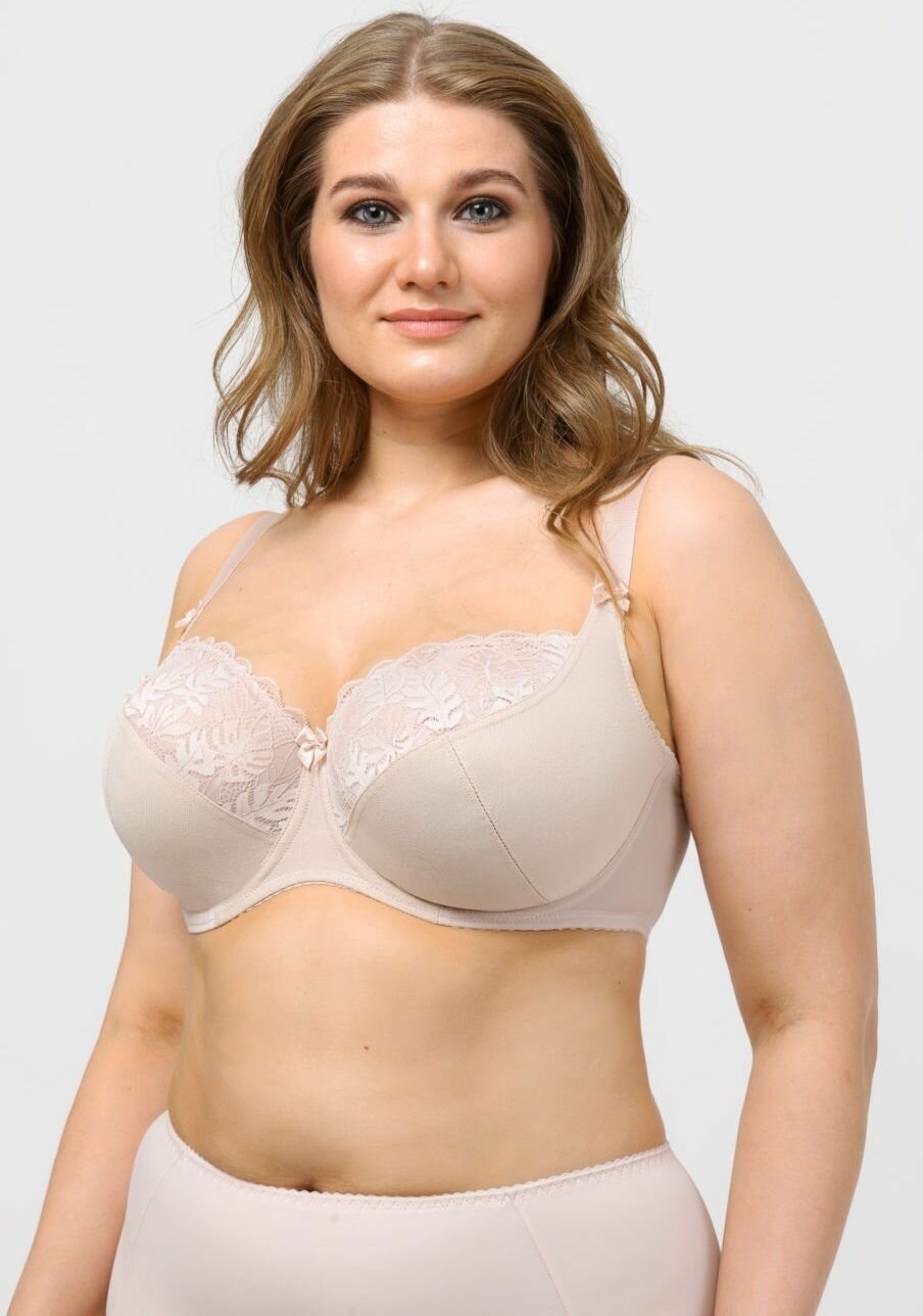 Бюстгальтер-невидимка Lengy