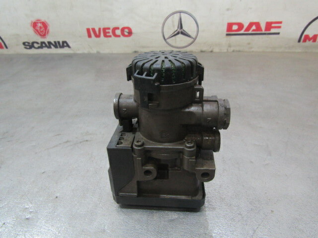 Модулятор EBS одноканальный передний Knorr-Bremse, Volvo FH, FM