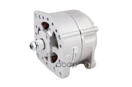 Генератор!28V 65AMB, Scania Stellox арт. 8802333SX