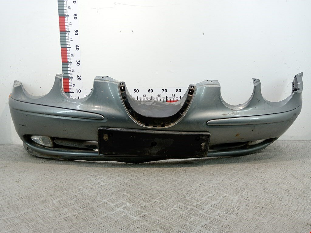 Бампер передний Jaguar S-Type XR87632XXX арт. 2203848