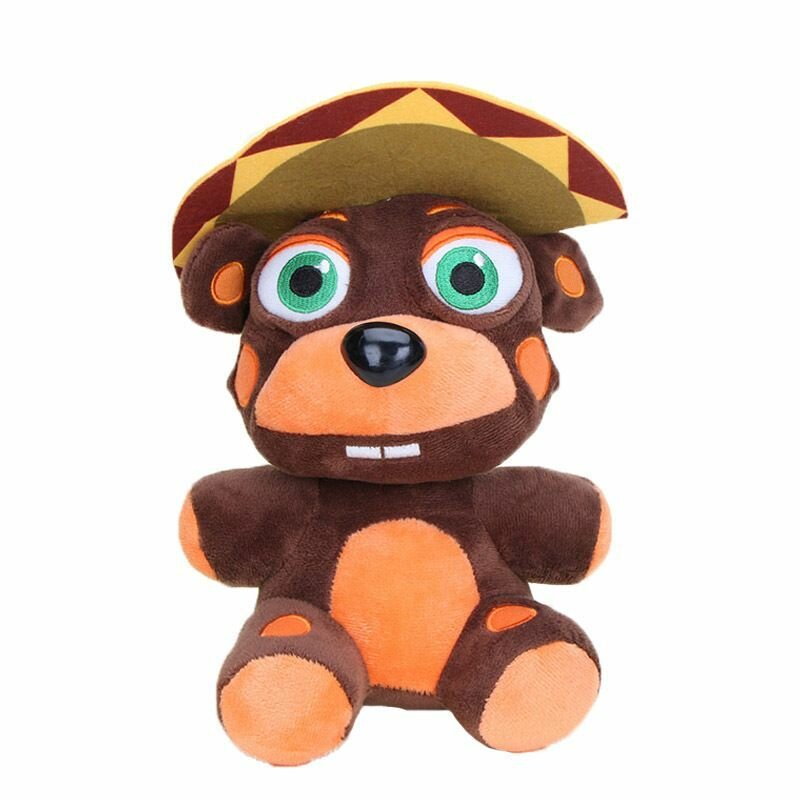 Игрушки с плюшевыми фигурками Five Nights
