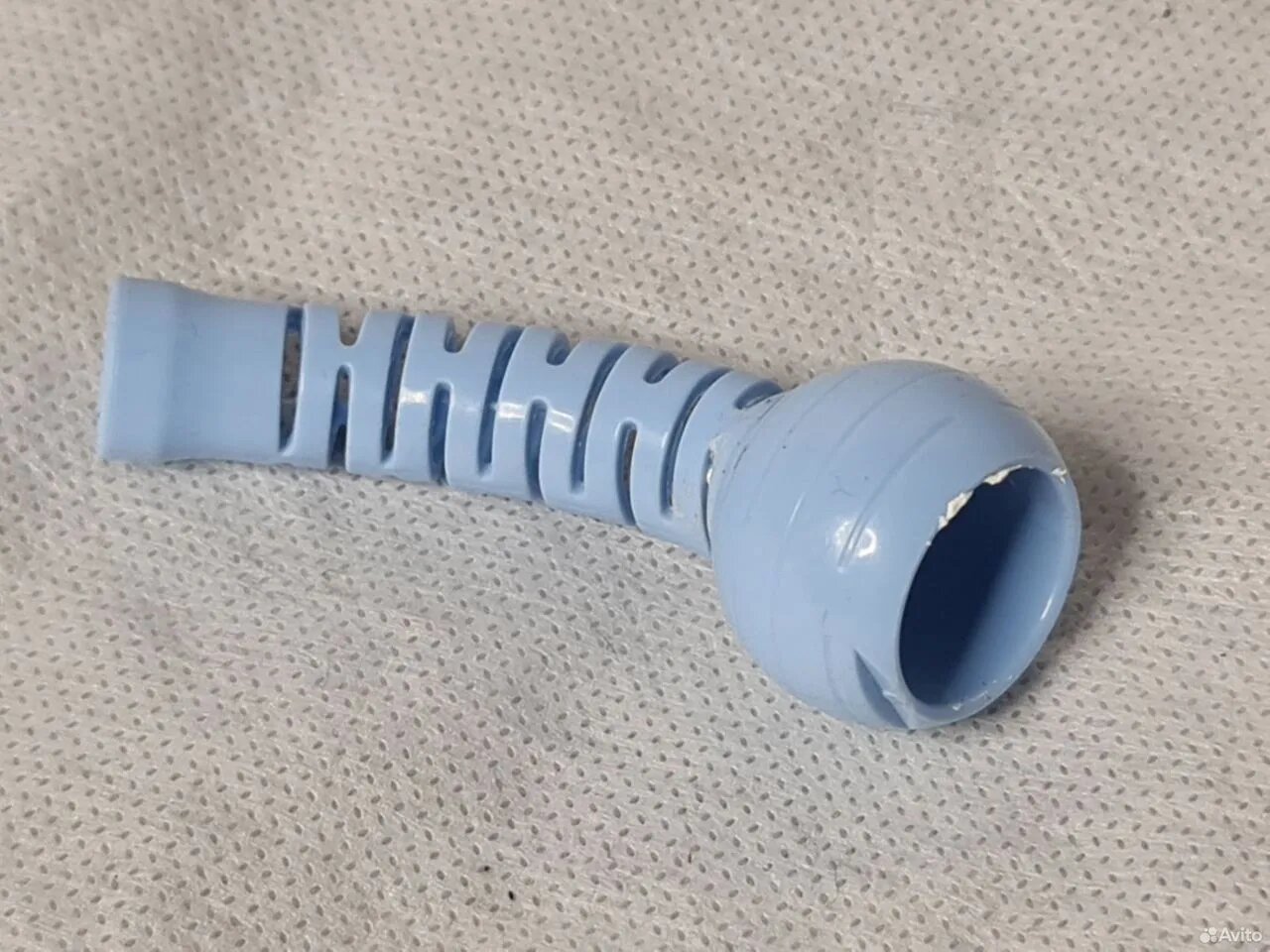 Держатель провода утюга philips GC4535