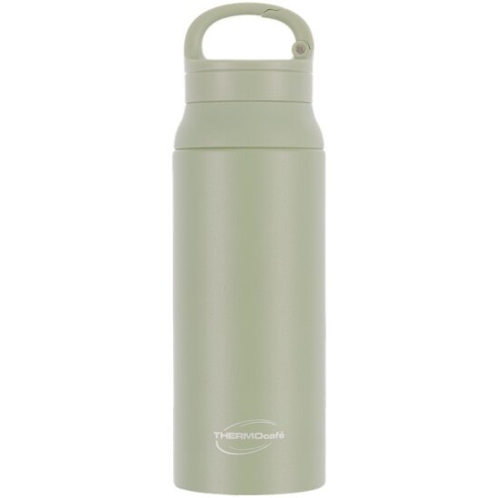 Термокружка Thermocafe TCSB-600SY (GR) 0,6 л