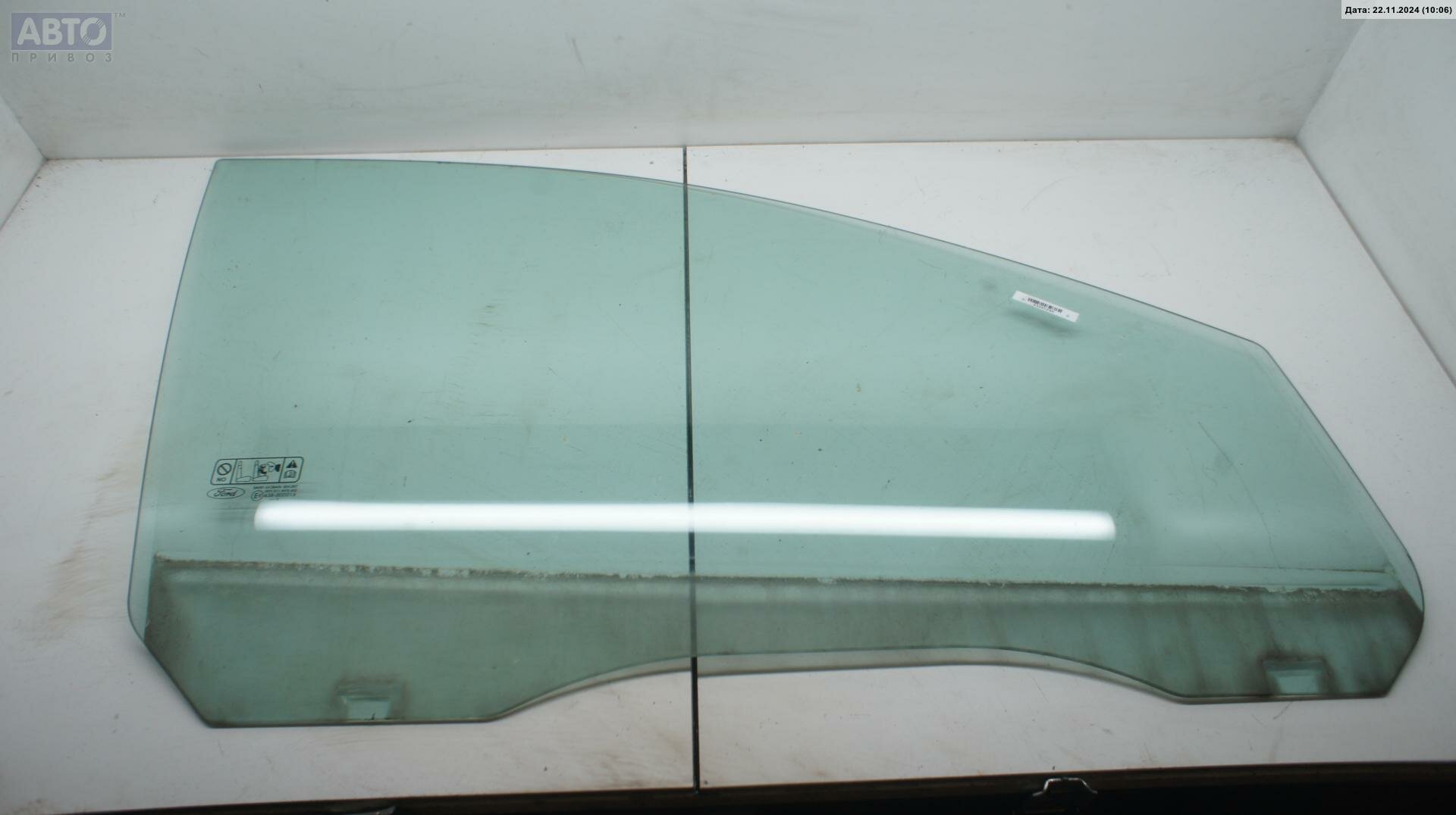 Стекло двери передней правой Ford Focus 2 (2004-2010)