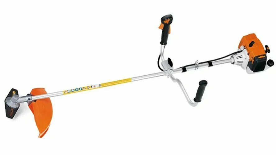 Бензокоса (бензиновый триммер) Holzfforma FF250 (арт. BCFS250OR)