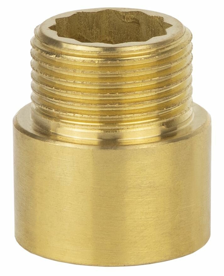 Удлинитель KAISER KS-UD3425 3/4" х 25мм