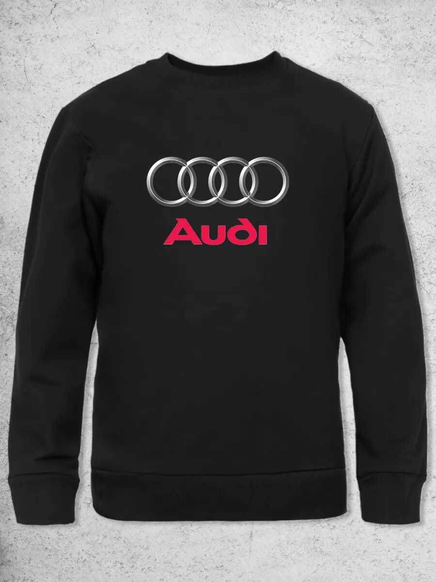 Свитшот audi