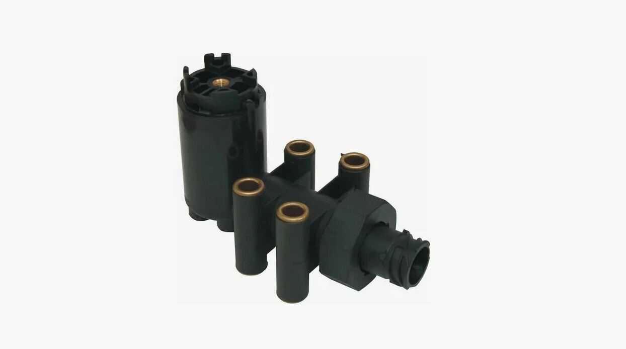 Датчик перемещения ECAS WABCO