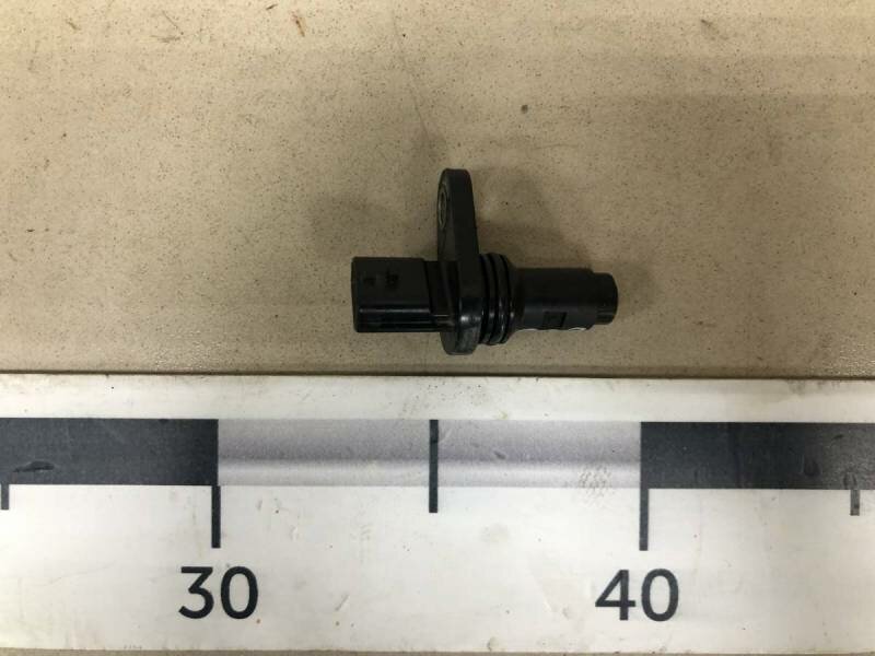 Датчик положения коленвала Nissan Qashqai J10 2006-2013 кат.номер: 23731ED01A 237311KT0A 23731ED001