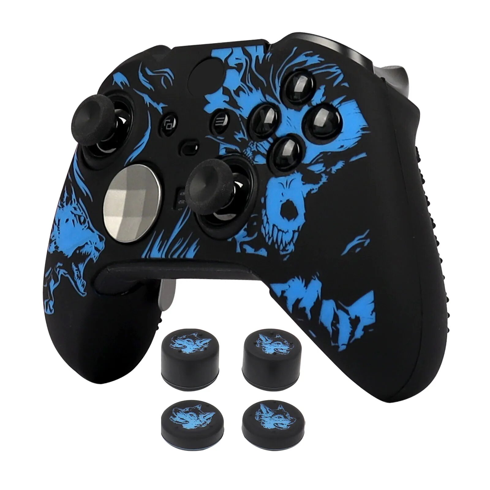 Чехол Ralan для Xbox Elite Series 2 Controller A0554-4