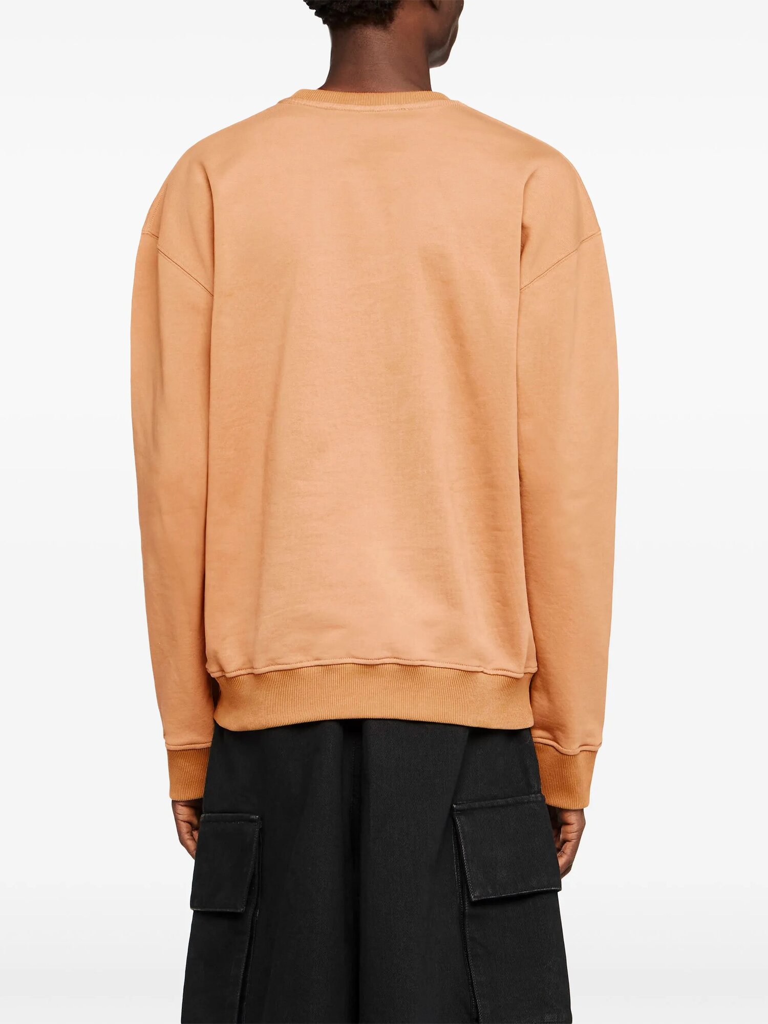 Толстовка JW Anderson, размер 50 — фото 1