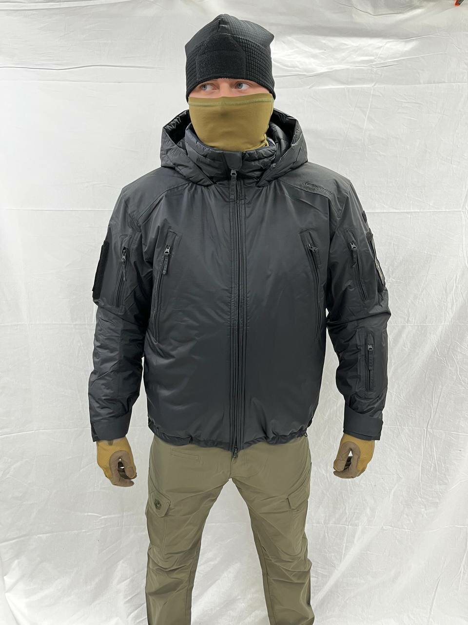 Куртка  Осень-зима 2025