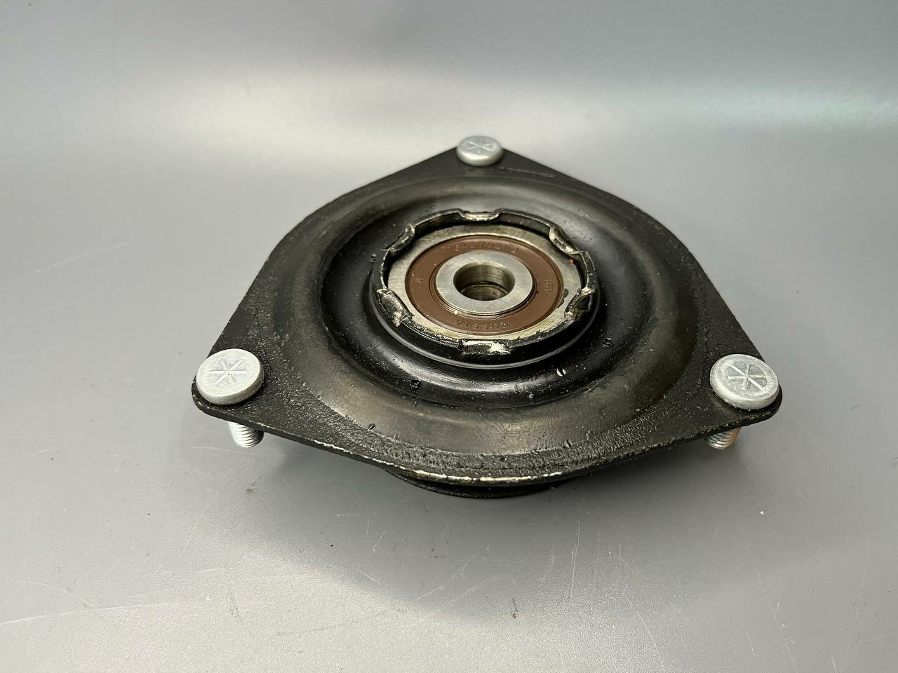 Опора передней стойки 2108 ОАО "ВАЗ" (фирм. упак. LADA Standart)