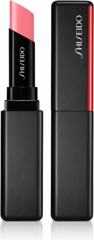 Shiseido Тонирующий бальзам для губ с увлажняющим эффектом ColorGel LipBalm 2 г оттенок 103 Peony (coral)
