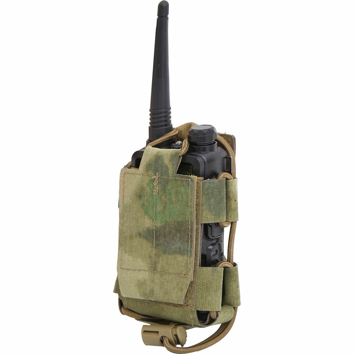 Подсумок для рации "Скелет" LC