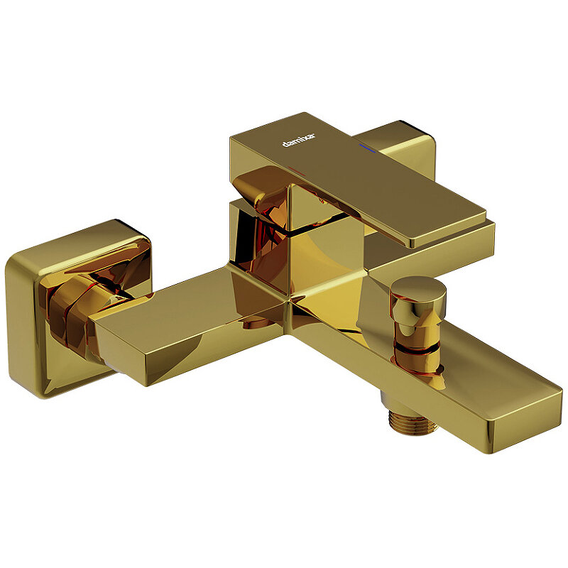 Смеситель для ванны с душем Damixa Gala 531000600