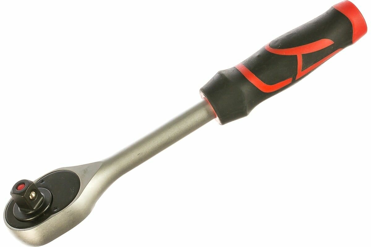 Трещотка FORCE L255 mm 24 зуба 80243