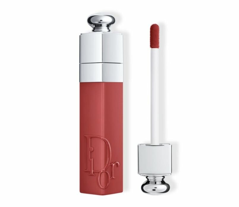 DIOR Dior Addict Тинт для губ оттенок 541 Натуральная Сиена 5 мл