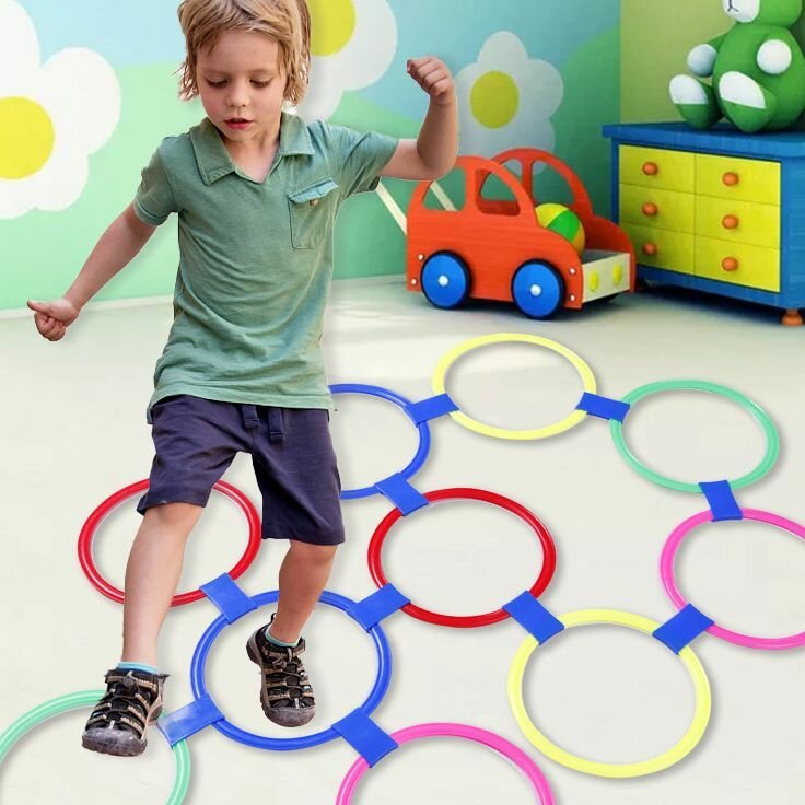 Координационная дорожка